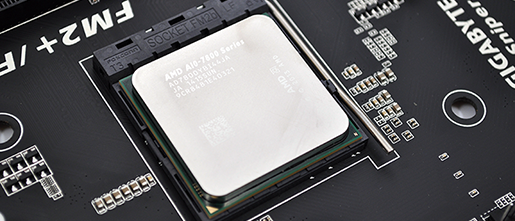 Review: AMD A10-7800 (28nm Kaveri) - CPU - HEXUS.net