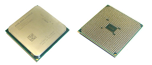 Review: AMD A8-7600 (28nm Kaveri) - CPU - HEXUS.net - Page 9