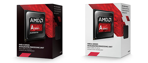 Review: AMD's Kaveri APU examined - CPU - HEXUS.net