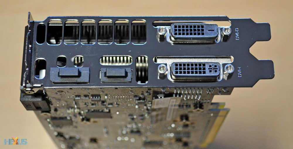 Review EVGA GeForce GTX 650 Ti Boost Superclocked Graphics HEXUS