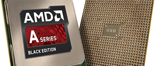 Review: AMD A10-7850K (28nm Kaveri) - CPU - HEXUS.net - Page 7