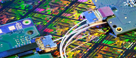 Intel takes the next step in Silicon Photonics - Mainboard - News - HEXUS.net