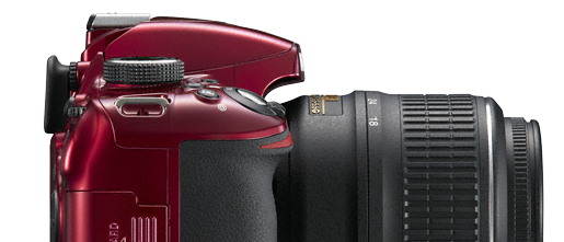 Nikon launches new entry-level DSLR, the D3200 - Cameras - News - HEXUS.net