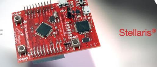 TI launches its £10 Stellaris ARM Cortex-M4F LaunchPad - Systems - News - HEXUS.net