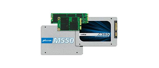 Tech Explained - The benefits of solid state drives - Storage - Tech Explained - HEXUS.net