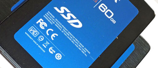 ADATA 60GB S511 SandForce SSD in RAID0 review - Storage - HEXUS.net