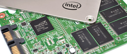 Review: Intel 520 Series SSD (240GB) - Storage - HEXUS.net