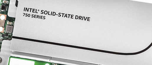 Review: Intel SSD 750 (1.2TB) - Storage - HEXUS.net