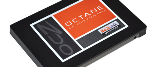 Review: OCZ Octane SSD (128GB) - Storage - HEXUS.net