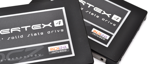 Review: OCZ Vertex 4 SSD (256GB and 512GB) - Storage - HEXUS.net
