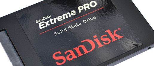 Review: SanDisk Extreme Pro (480GB) - Storage - HEXUS.net