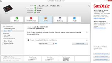 Review: SanDisk Extreme Pro (480GB) - Storage - HEXUS.net