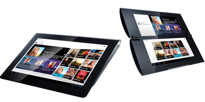 Sony Tablet UK pricing announced - Laptop - News - HEXUS.net