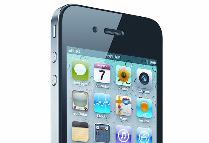 White iPhone 4 rumoured to ship by April - Apple - News - HEXUS.net