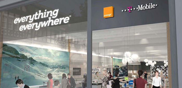 30 more UK stores from Everything Everywhere this year - Telcos - News ...