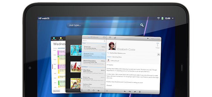 HP tries to boost webOS app store with digital mag - General - News ...