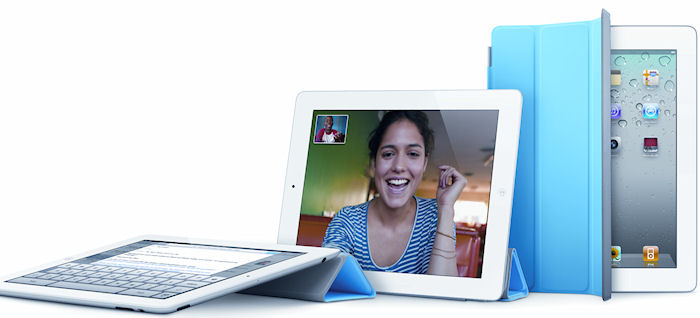 iPad is becoming the generic tablet brand - Laptop - Feature - HEXUS.net