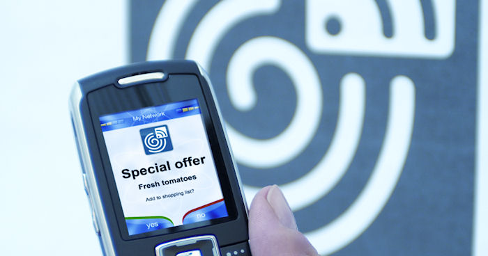 NXP launches TagWriter app for Android - Android - News - HEXUS.net