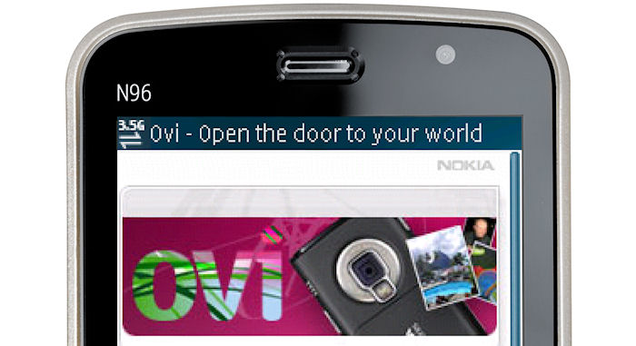 Nokia shows Ovi the door - General - News - HEXUS.net