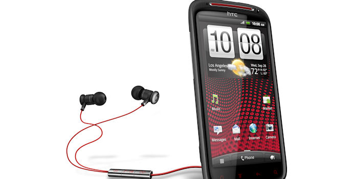 HTC give Beats Audio debut in the Sensation XE - Android - News - HEXUS.net