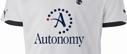HP completes acquisition of Autonomy - Corporate - News - HEXUS.net