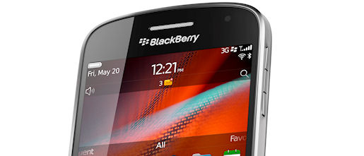 RIM: “we’re letting you down” - BlackBerry - News - HEXUS.net