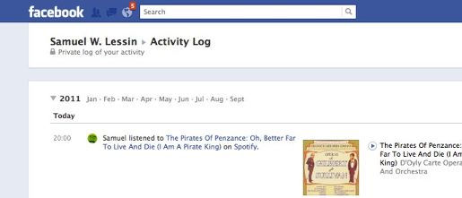 Facebook launches timeline… and? - General - Feature - HEXUS.net