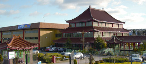 Enta expands - Channel - News - HEXUS.net