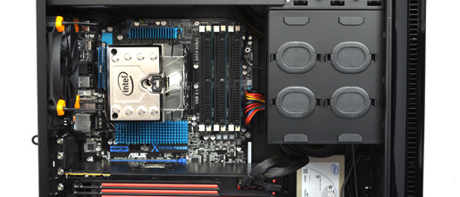 Review: Antec SOLO II - Chassis - HEXUS.net