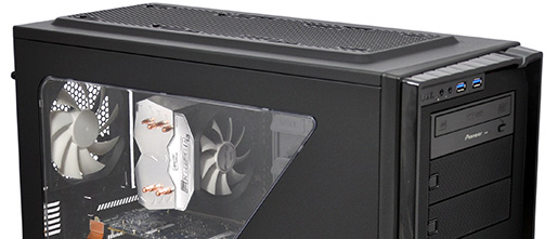 Review: NZXT Source 530 - Chassis - HEXUS.net