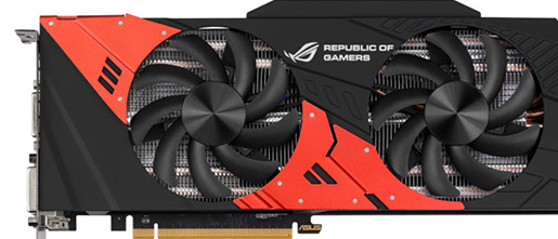 Win an ASUS ROG MARS 760 Dual GPU graphics card - Graphics - Feature ...