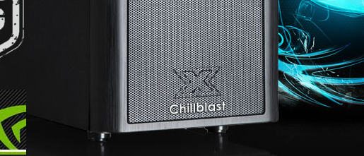 Win a Chillblast Fusion Asgard desktop PC - Systems - Feature - HEXUS.net