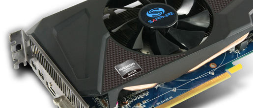 Win a Sapphire Radeon HD 7000 series graphics card - Graphics - Feature ...