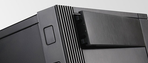 Win a SilverStone PS07 chassis! - Chassis - Feature - HEXUS.net