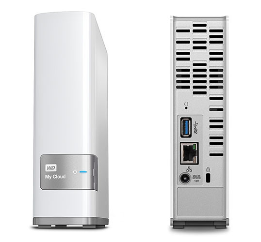 Win one of nine WD storage devices - Industry - Feature - HEXUS.net