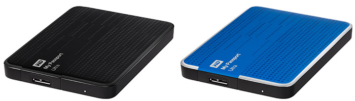 Win one of nine WD storage devices - Industry - Feature - HEXUS.net