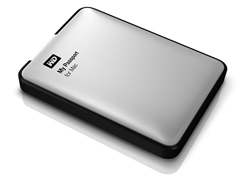 Win one of nine WD storage devices - Industry - Feature - HEXUS.net