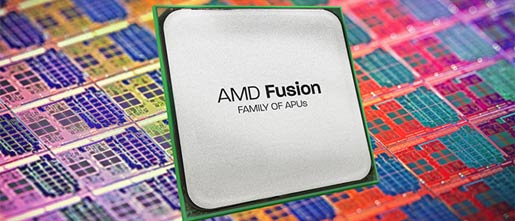 AMD ups ante with Temash and Kabini APUs - CPU - Preview - HEXUS.net