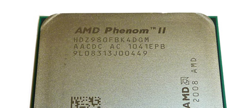 AMD Phenom II X4 980 Black Edition CPU review - CPU - HEXUS.net