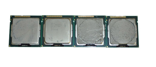 Review: Intel vs. Intel - four Core i5 2500 chips go head-to-head - CPU ...