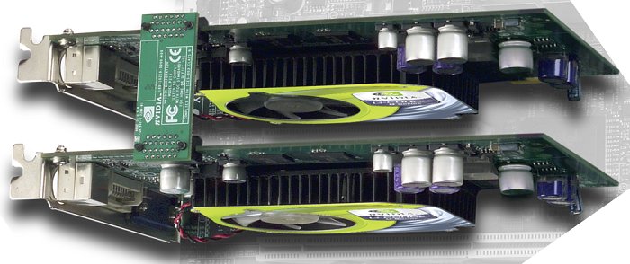 Review: NVIDIA's GeForce 6600 Product Launch - Graphics - HEXUS.net