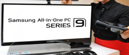 Samsung outs Series 9 900A7A AIO with ultra-slim chassis - Systems ...