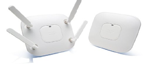 Cisco outs Aironet 3600 Series AP for turbo wireless - Network - News ...