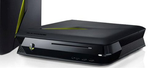 Alienware announces X51 console-like gaming desktop - Systems - News ...