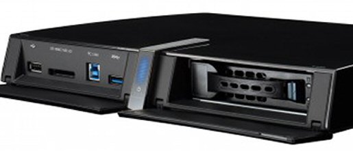 ASUS launches O!Play TV Pro set-top box - Audio Visual - News - HEXUS.net