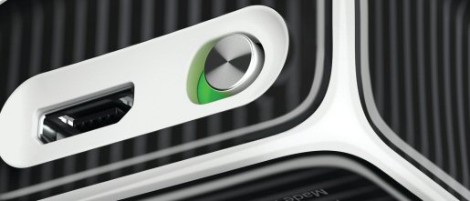 Logitech reveals touchscreen mouse and HD webcam - Peripherals - News ...