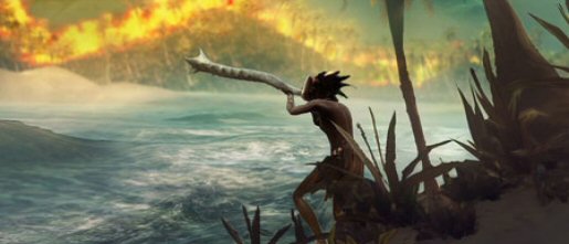 Review: From Dust (Xbox 360) - Xbox 360 - HEXUS.net