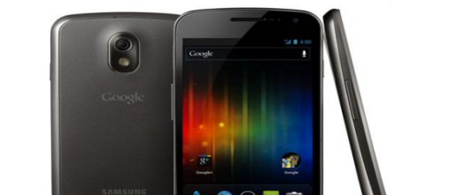 Galaxy Nexus unveiled, official details inside - Android - News - HEXUS.net