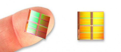 Intel, Micron announce first 128GB 20nm Flash NAND - Storage - News ...