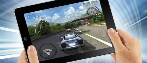The top five hardcore Apple iPad games of 2011 - Industry - Feature ...